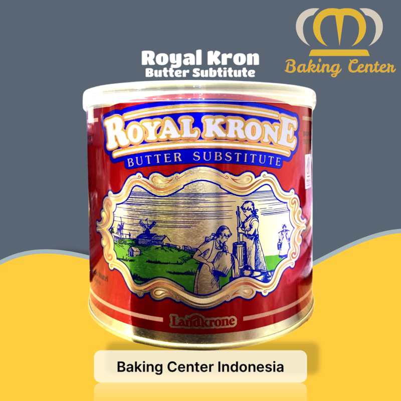 Jual Royal Krone Butter Subtitute 2kg | Shopee Indonesia