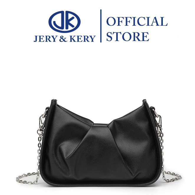 Jual JERY & KERY - Tas Selempang Wanita / Shoulder Bag # JK 6019 | Shopee Indonesia