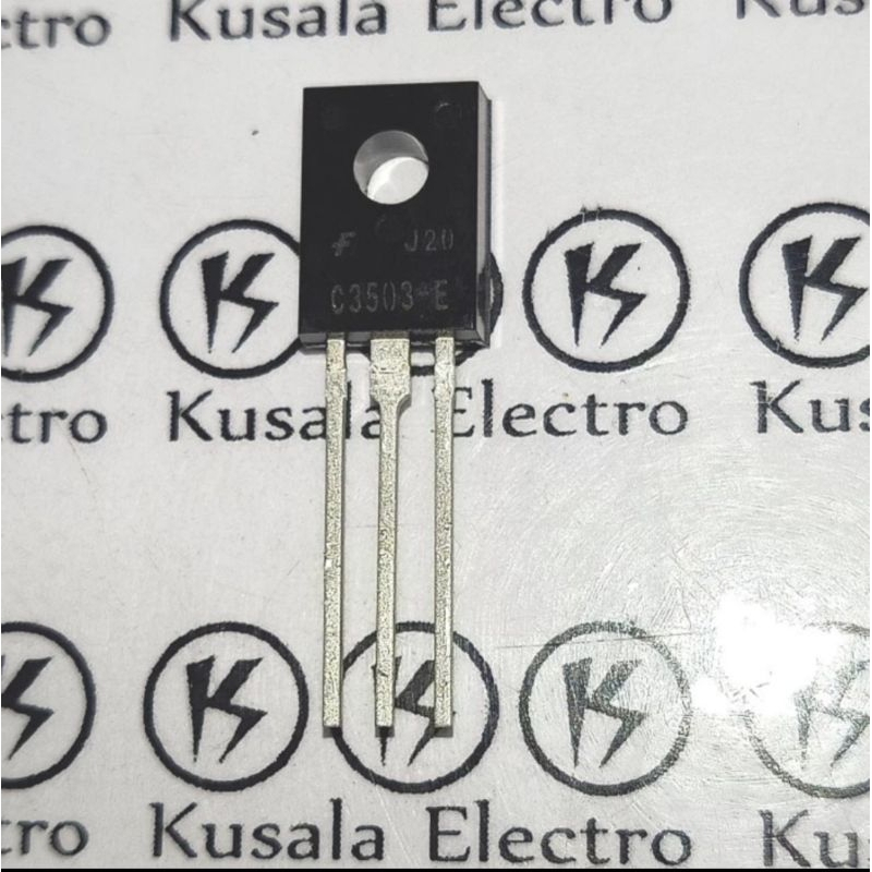 Jual C3503 Transistor | Shopee Indonesia