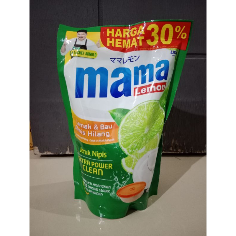 Jual Mama Lime 680ml | Shopee Indonesia