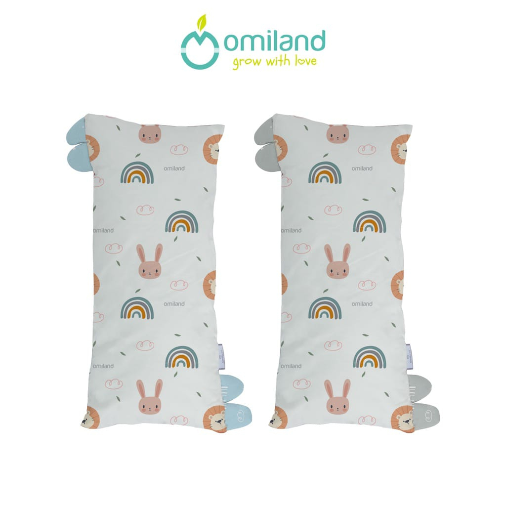 Jual Omiland Hug Bolsters Bantal Guling Tidur Omiland / Cuddle Bolsters ...