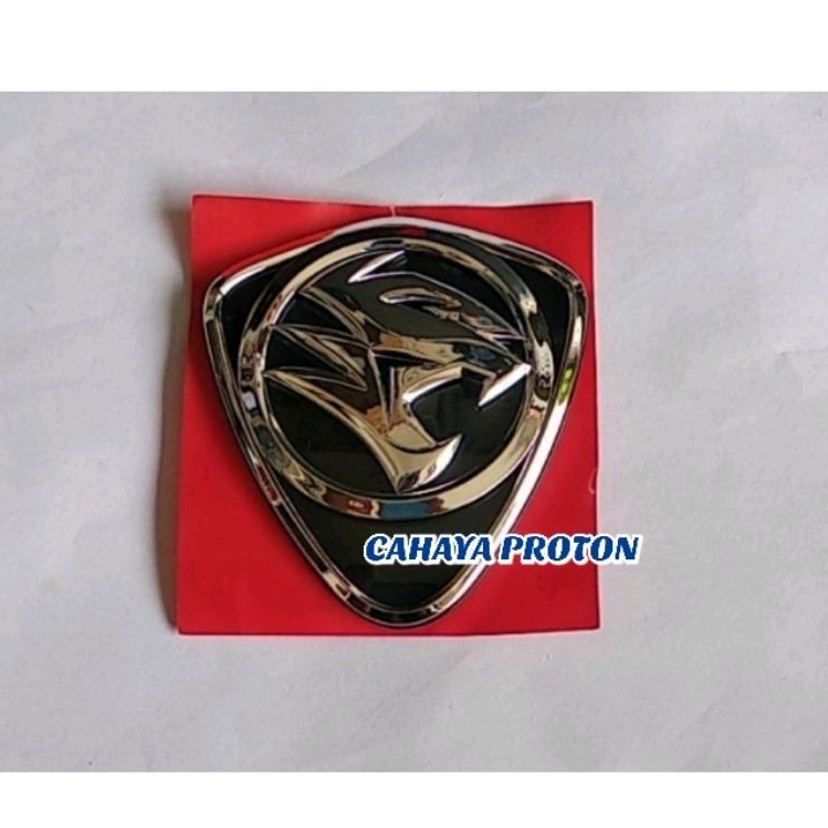 Jual LOGO EMBLEM BELAKANG PROTON GEN2 PERSONA | Shopee Indonesia
