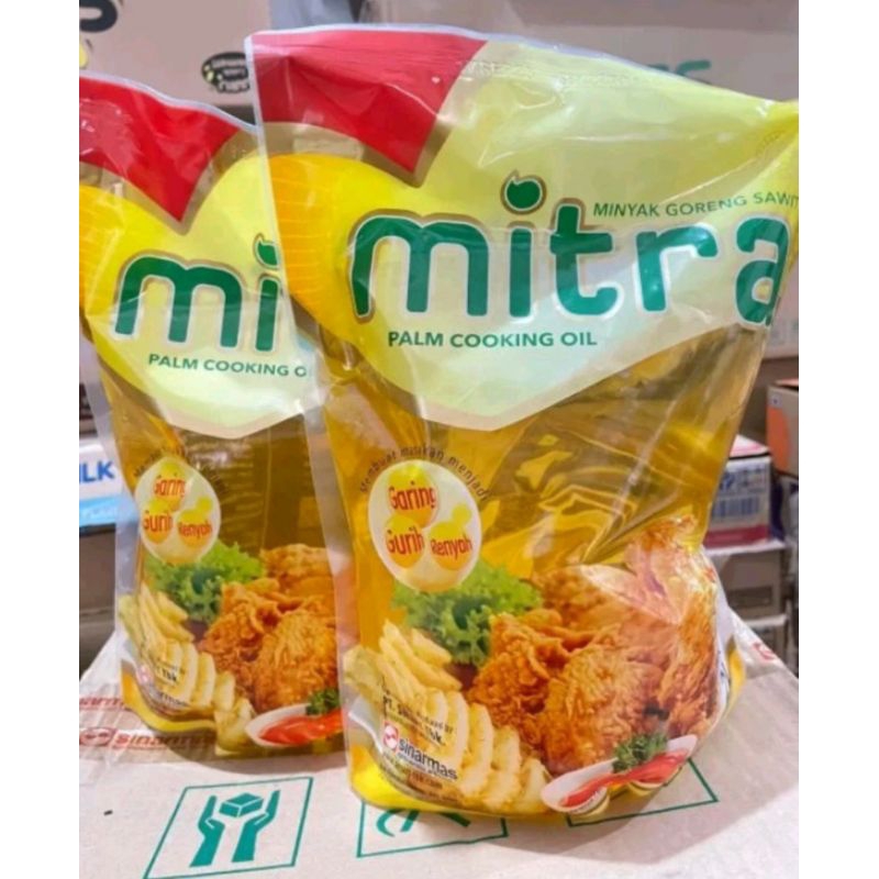 Jual mitra 2l | Shopee Indonesia