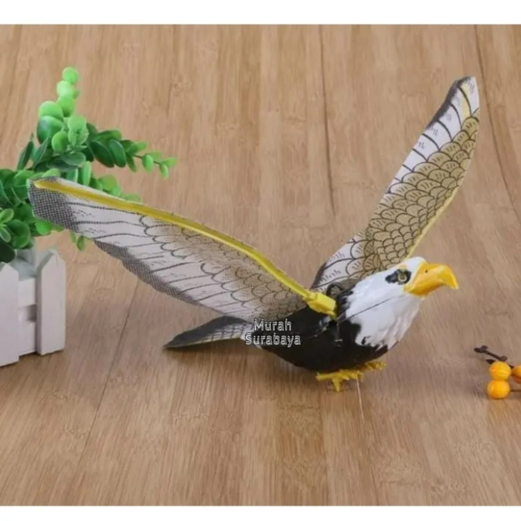 Jual Mainan Burung Elang Terbang Mainan Anak Lucu 2538B | Mainan Anak ...