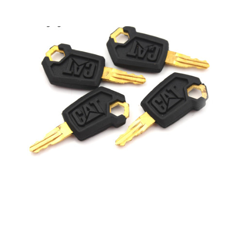 Jual Kunci Caterpillar Master Key Caterpillar Excavator DT Dozer Grader ...