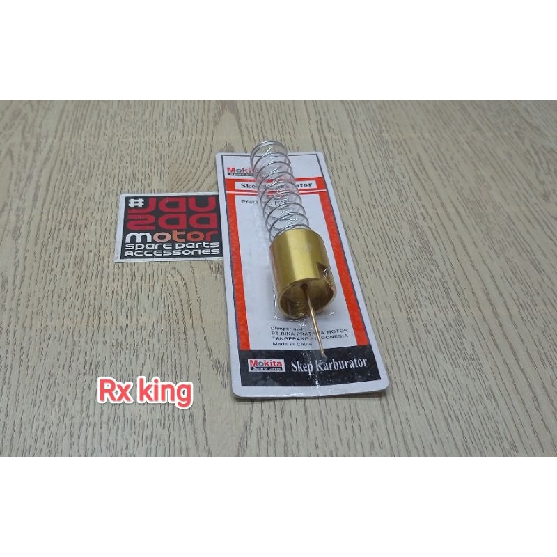 Jual SKEP GAS KARBURATOR RX KING RXK RXS RX KING NEW SET PER SKEP ... Jual SKEP GAS KARBURATOR RX KING RXK RXS RX KING NEW SET PER SKEP ...