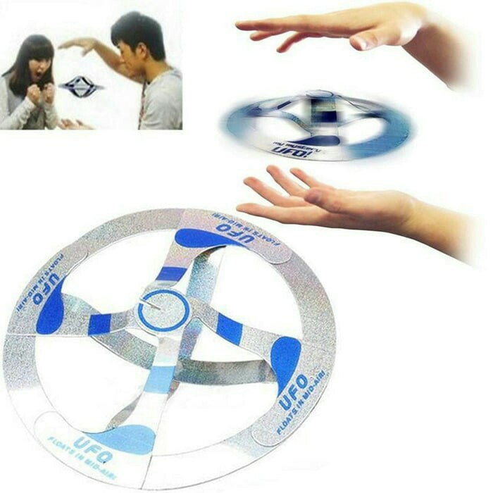 Jual Alat Sulap Ufo Terbang - Sulap Floating Ufo - Mystery Floating Ufo ... Jual Alat Sulap Ufo Terbang - Sulap Floating Ufo - Mystery Floating Ufo ...