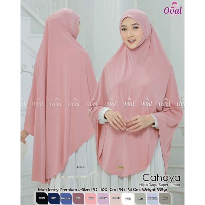 Jual Jilbab Kerudung Hijab Khimar Instan Malaysia Dagu Jersey Jersy Warna Hitam Putih Navy Sage ...