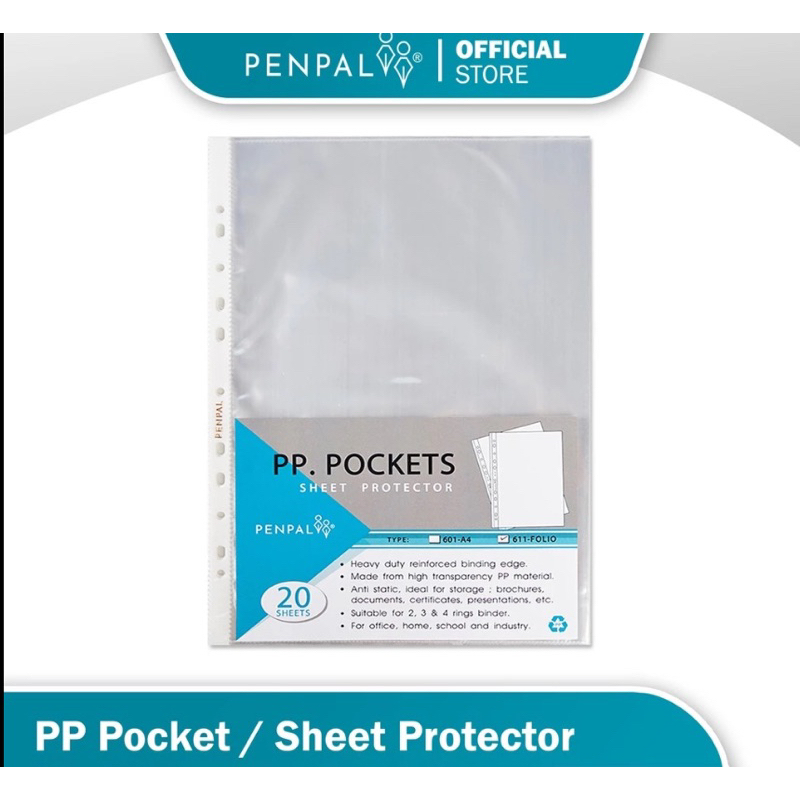 Jual Plastik Folder File | Shopee Indonesia