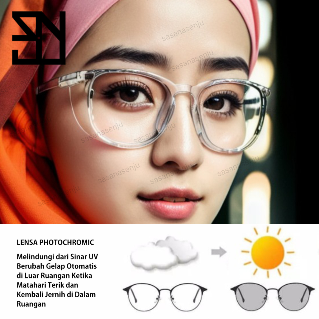 Jual Photochromic Kacamata Motor Safety APD Pelindung Anti Angin dan ...