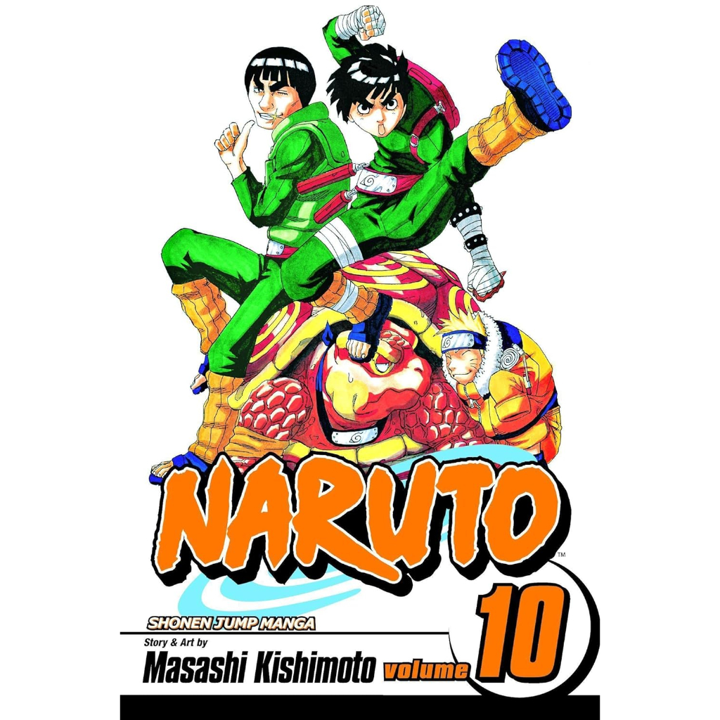 Jual Naruto, Vol. 1 - 30 Books Series Uzumaki Naruto (Naruto Graphic ...