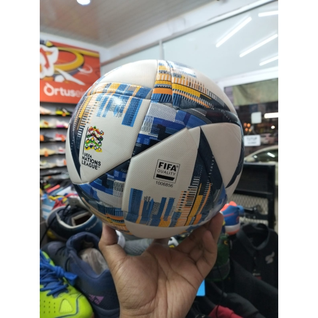 Jual BOLA SOCCER ADIDAS UEFA | Shopee Indonesia