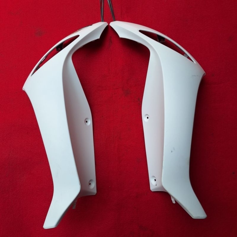 Jual Cover sayap Fino f1/fino f1 125 Original | Shopee Indonesia