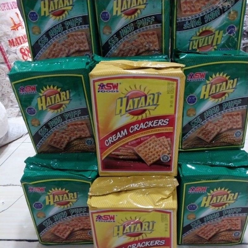 Jual roti hatari | Shopee Indonesia