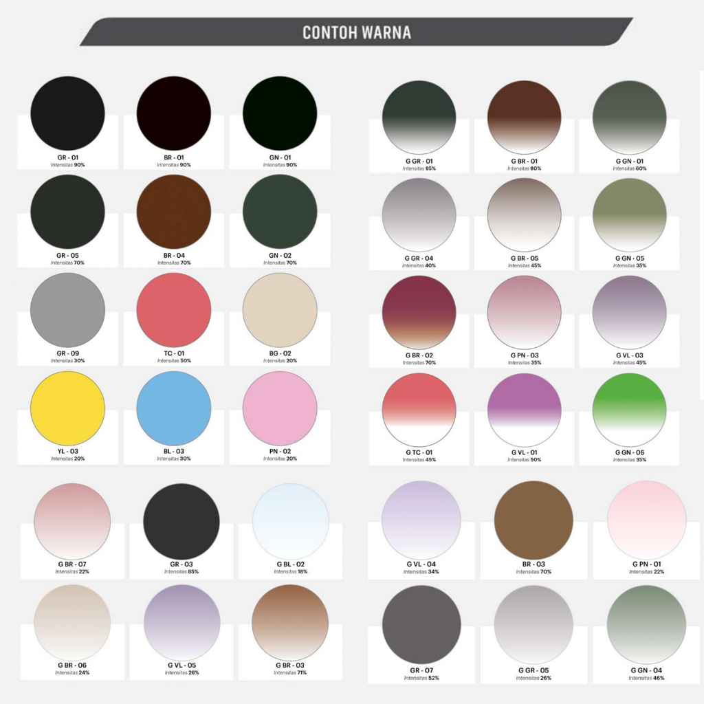 Jual Warna Lensa ESSILOR | Shopee Indonesia