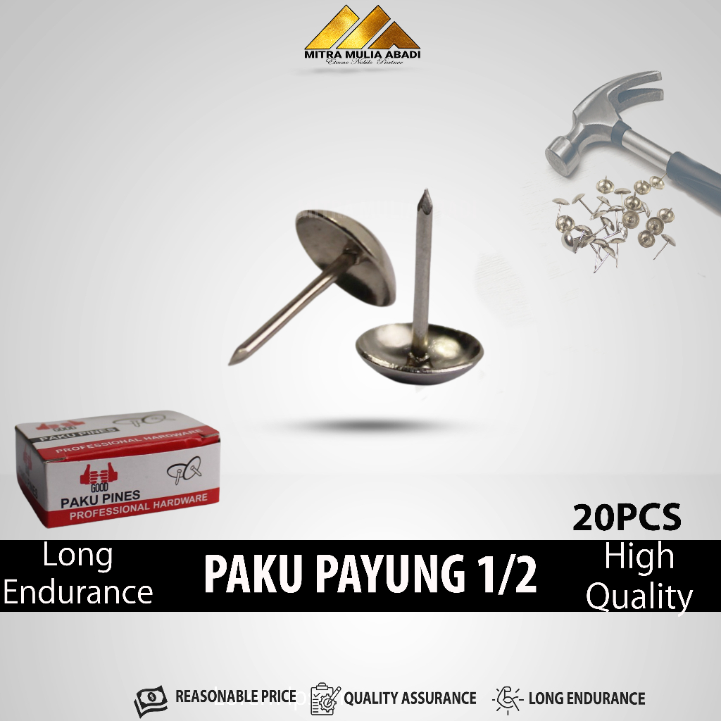Jual PAKU PAYUNG/ PAKU JAMUR 1/2 | Shopee Indonesia