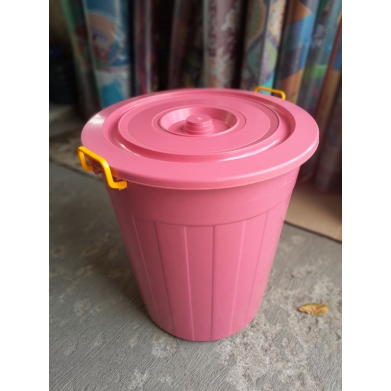 Jual PROMO EMBER 80 LITER, TONG MURAH, EMBER JUMBO 80 LITER, bak air ...