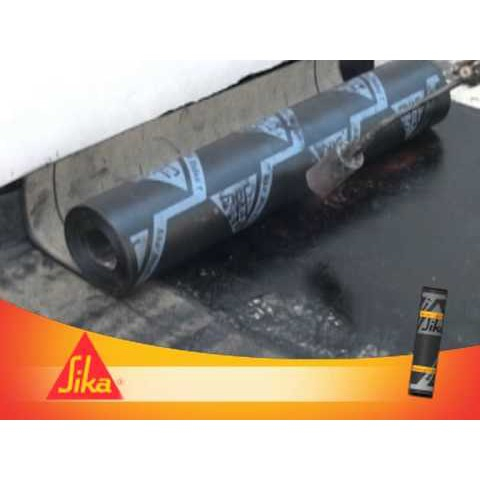 Jual SikaShield P24 S 3mm, Roll 1x10m / Sikabit / Bit Pro P 30-0 Sand 1 ...
