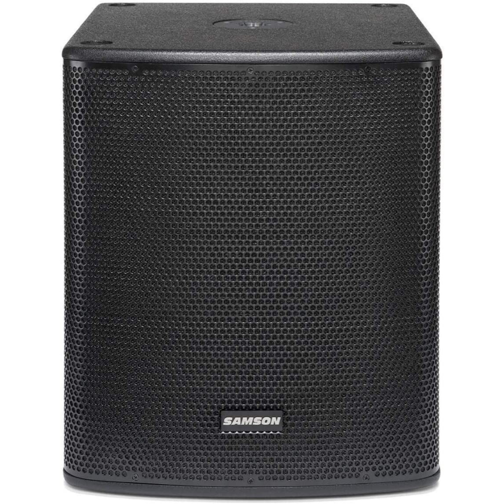 Jual Samson Auro d1500 auro d 1500 active subwoofer | Shopee Indonesia