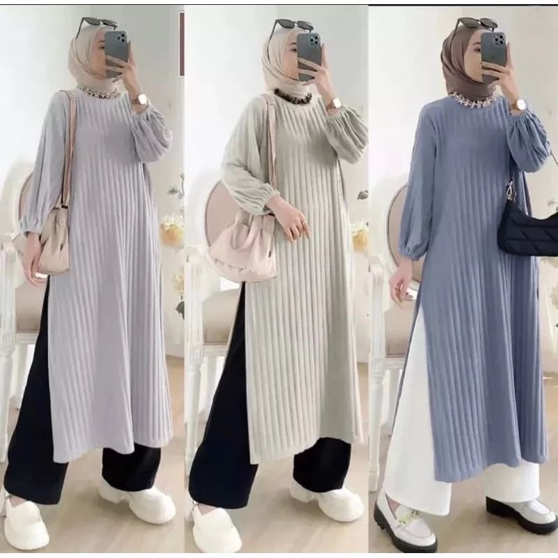 Jual Tunik Harga Termurah | Model Terbaru April 2026