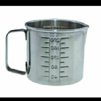Jual Beaker glass as one 10L | Shopee Indonesia