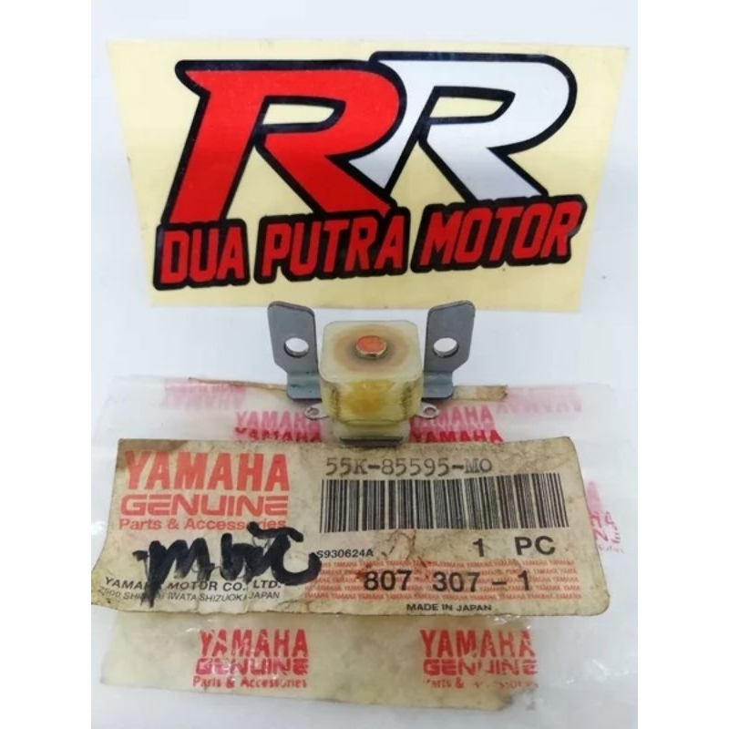 Jual fulser pulser spul sepul luar magnet original ori yamaha rxk rzr ...