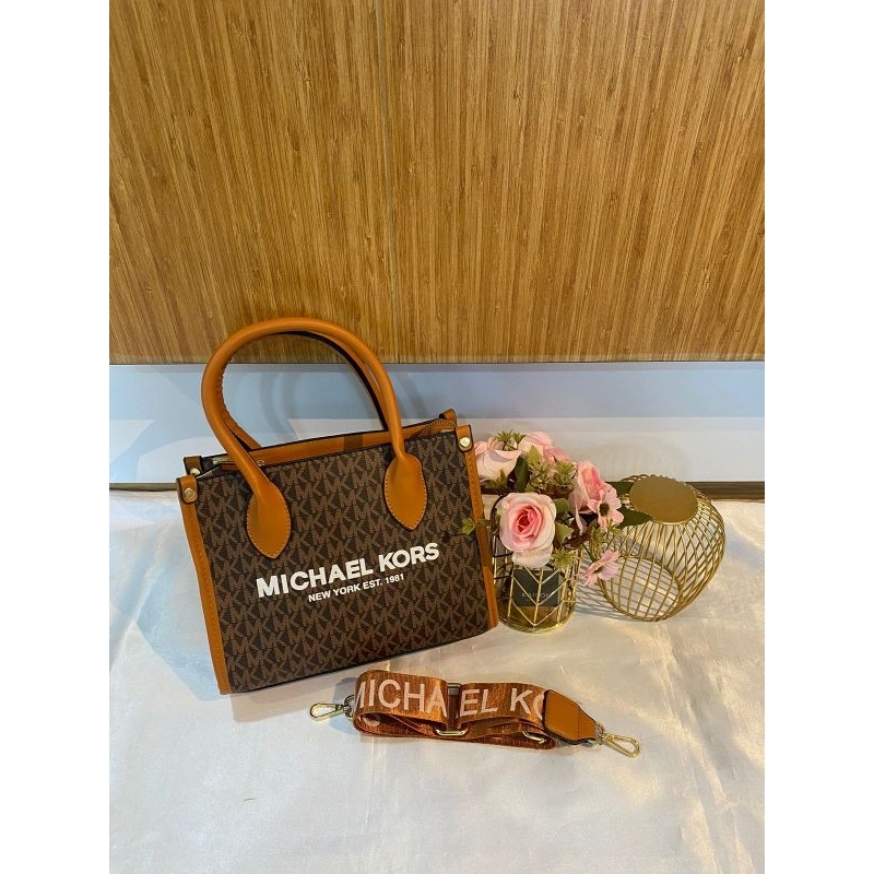 Jual tas mk | Shopee Indonesia