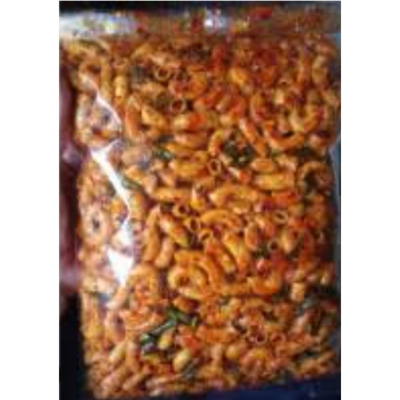 Jual makaroni cikruk kriuh 1kg | Shopee Indonesia
