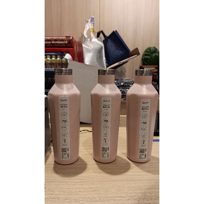 Jual Informa thermos botol 500ml tahan panas | Shopee Indonesia