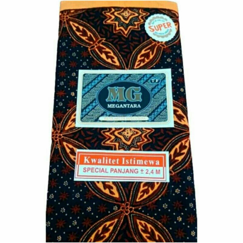 Jual KAIN JARIK UKURAN JUMBO 2.4M / KAIN PERSIAPAN MELAHIRKAN / JARIK / KAIN PANJANG / BATIK ...
