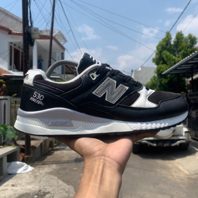 Jual New balance 530 Encap | Shopee Indonesia
