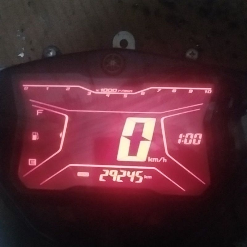 Jual spidometer Yamaha AEROX 155 original copotan | Shopee Indonesia