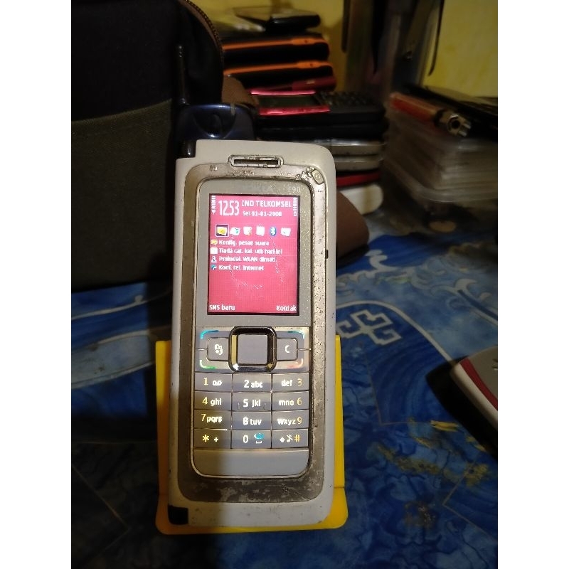 Jual Nokia E90 Original | Shopee Indonesia
