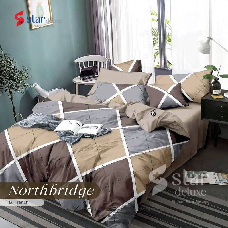 Jual Sprei / Seprei / Bed Sheet / Bed Linen Kasur No. 4 Single Size ...
