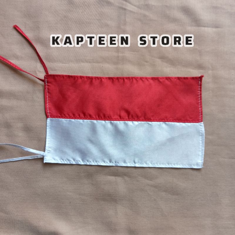 Jual Bendera Merah Putih Mini Bendera Motor Bendera Indonesia Mini ...