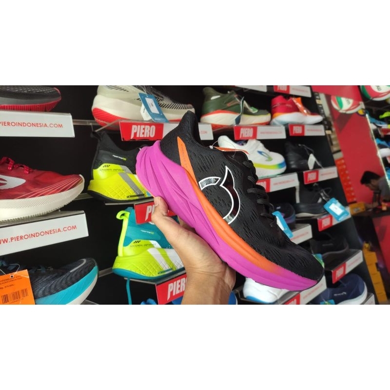 Jual Ortuseight Hyperglide 2.0 | Shopee Indonesia