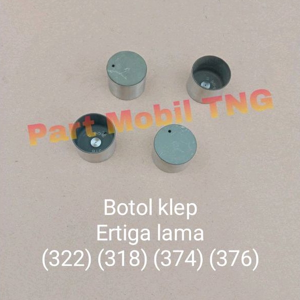 Jual Botol Klep Valve Lifter Suzuki Ertiga Original | Shopee Indonesia