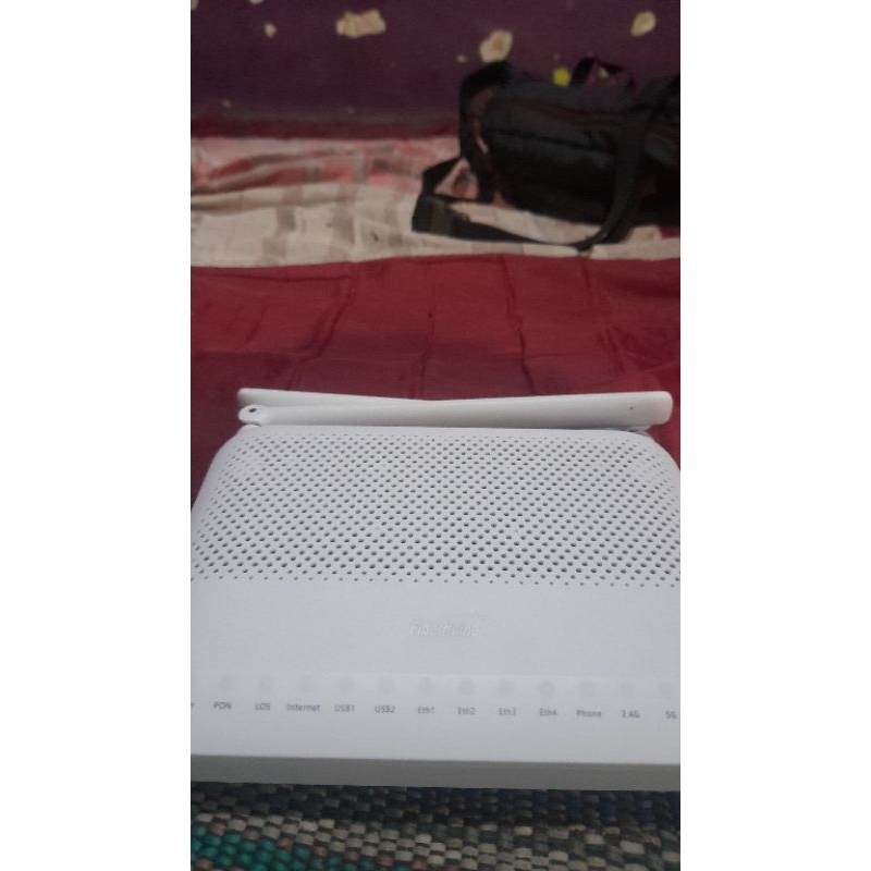 Jual modem fiberhome hg61452d | Shopee Indonesia