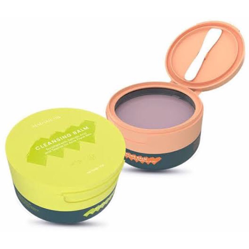 Jual Madame Gie Melt It Off Cleansing Balm | Shopee Indonesia