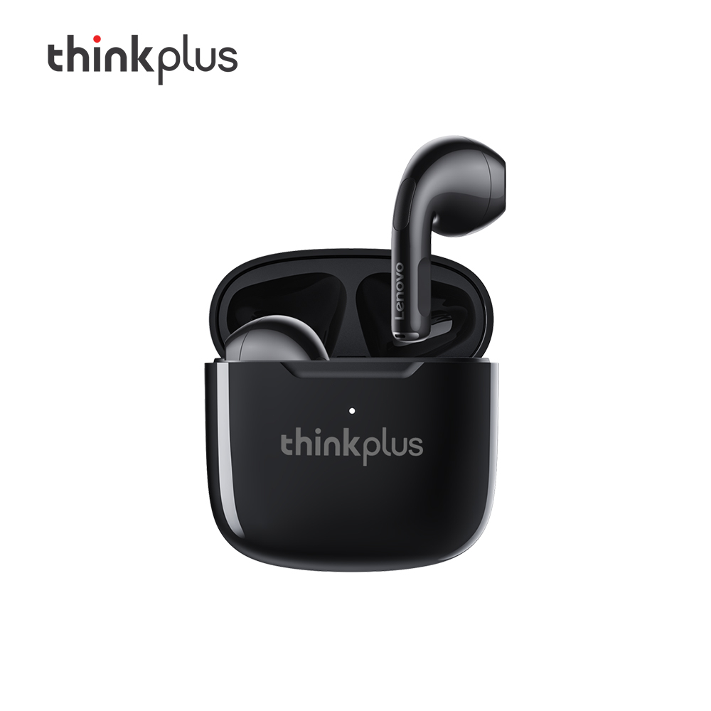 Jual Thinkplus LP1 Headset Earphone Earbuds TWS Bluetooth Wireless ...