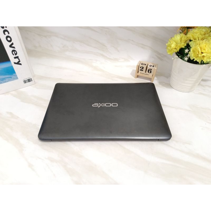 Jual Axioo Mybook Pro H5 Intel Core i5-8259U Ram 8gb Ssd 256gb | Shopee Indonesia