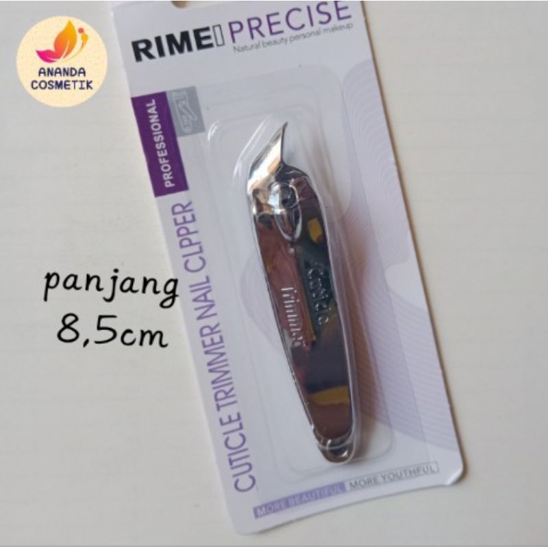 Jual GUNTING KUKU MIRING JUMBO RIMEI - GUNTING POTONG KUTIKULA KUKU ...