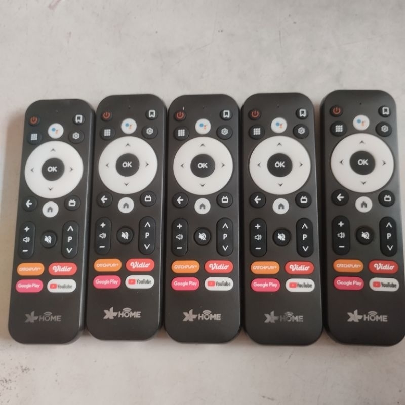 Jual Remote STB Advan AT01 / Akari AX810 Original | Shopee Indonesia