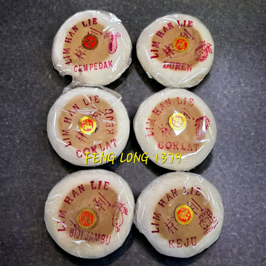 Jual Kue Bulan Lim Han Lie | Shopee Indonesia
