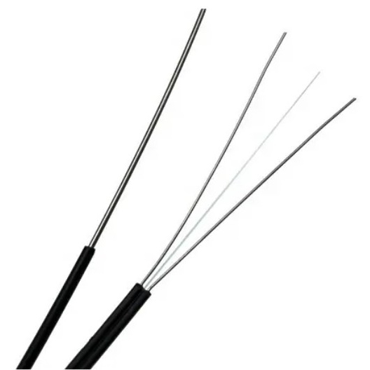 Jual Kabel Dropcore 1 CORE / 2 CORE / 4 CORE - Drop Wire 1000 meter 3 ...