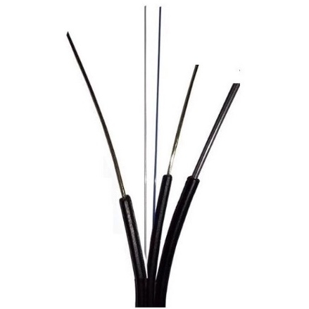 Jual Kabel Dropcore 1 CORE / 2 CORE / 4 CORE - Drop Wire 1000 meter 3 ...