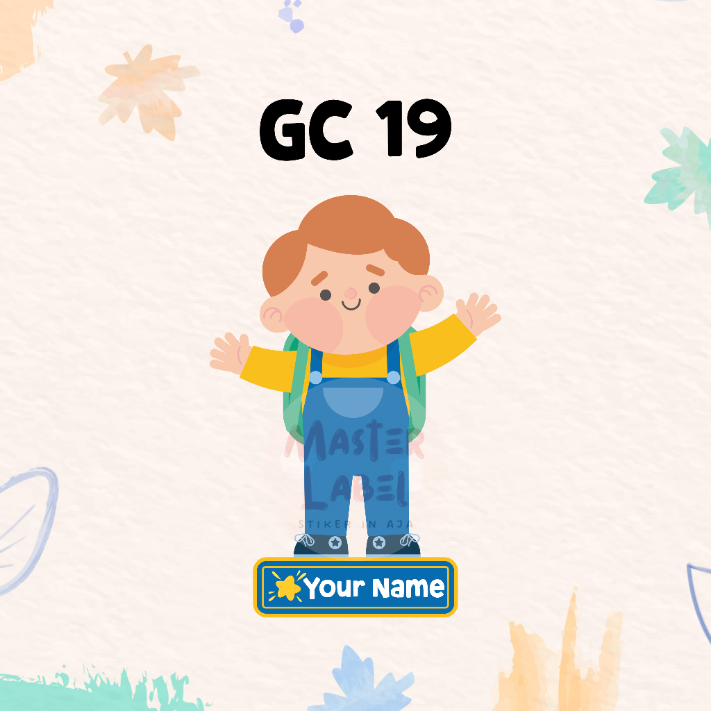 Jual Gantungan Kunci Akrilik UK 10X5cm Ganci Custom Ganci Custom nama ...