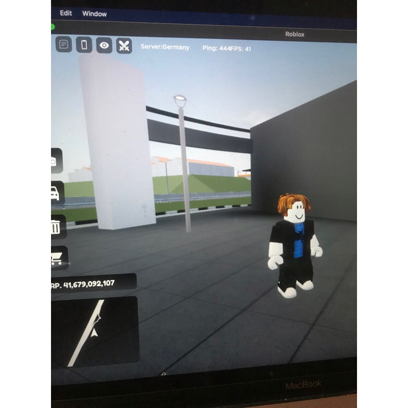 Jual Akun polosan CDID | Shopee Indonesia