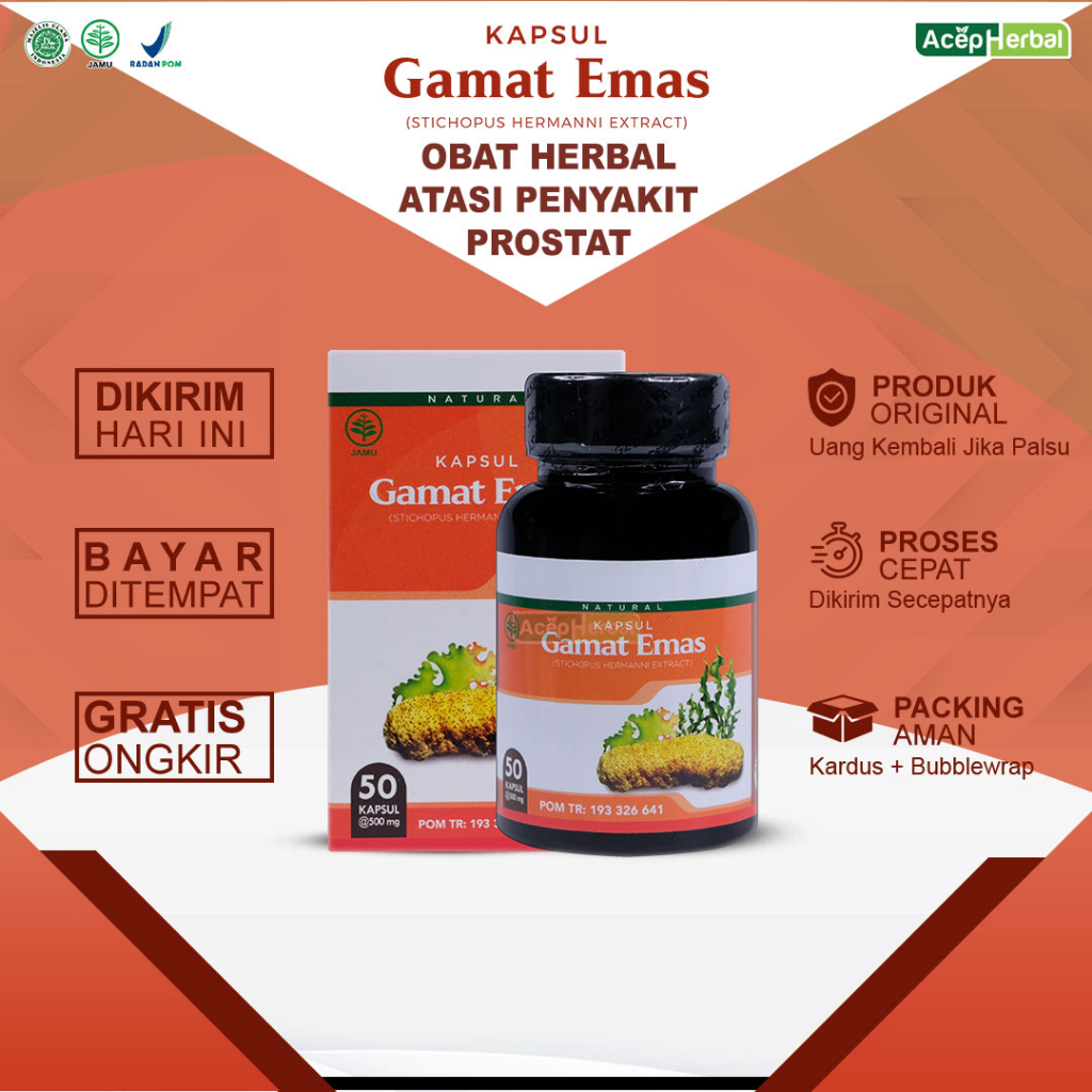 Jual Obat Prostat, Pembesaran Prostat, Pembengkakan Kelenjar Prostat ...