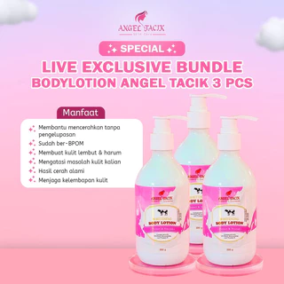 Produk Angeltacik official store | Shopee Indonesia